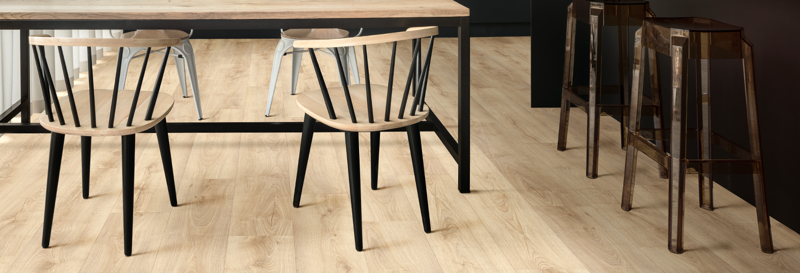 Do You Need Underlay for Vinyl Flooring and LVT? | Tapi