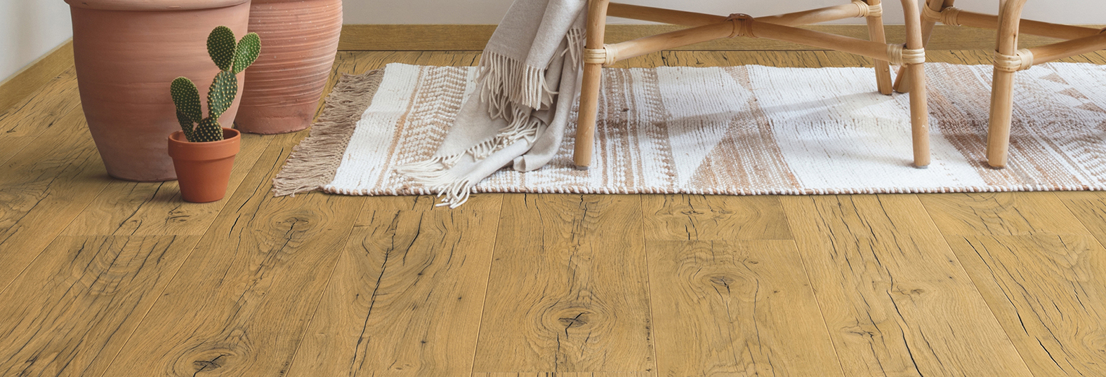 What is Quick-Step Flooring? | Tapi