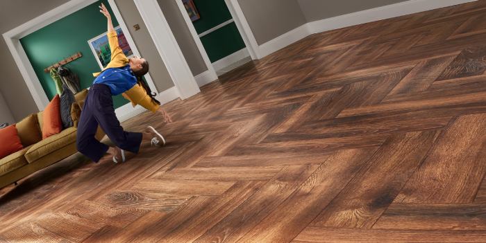 Tapi Carpets & Floors