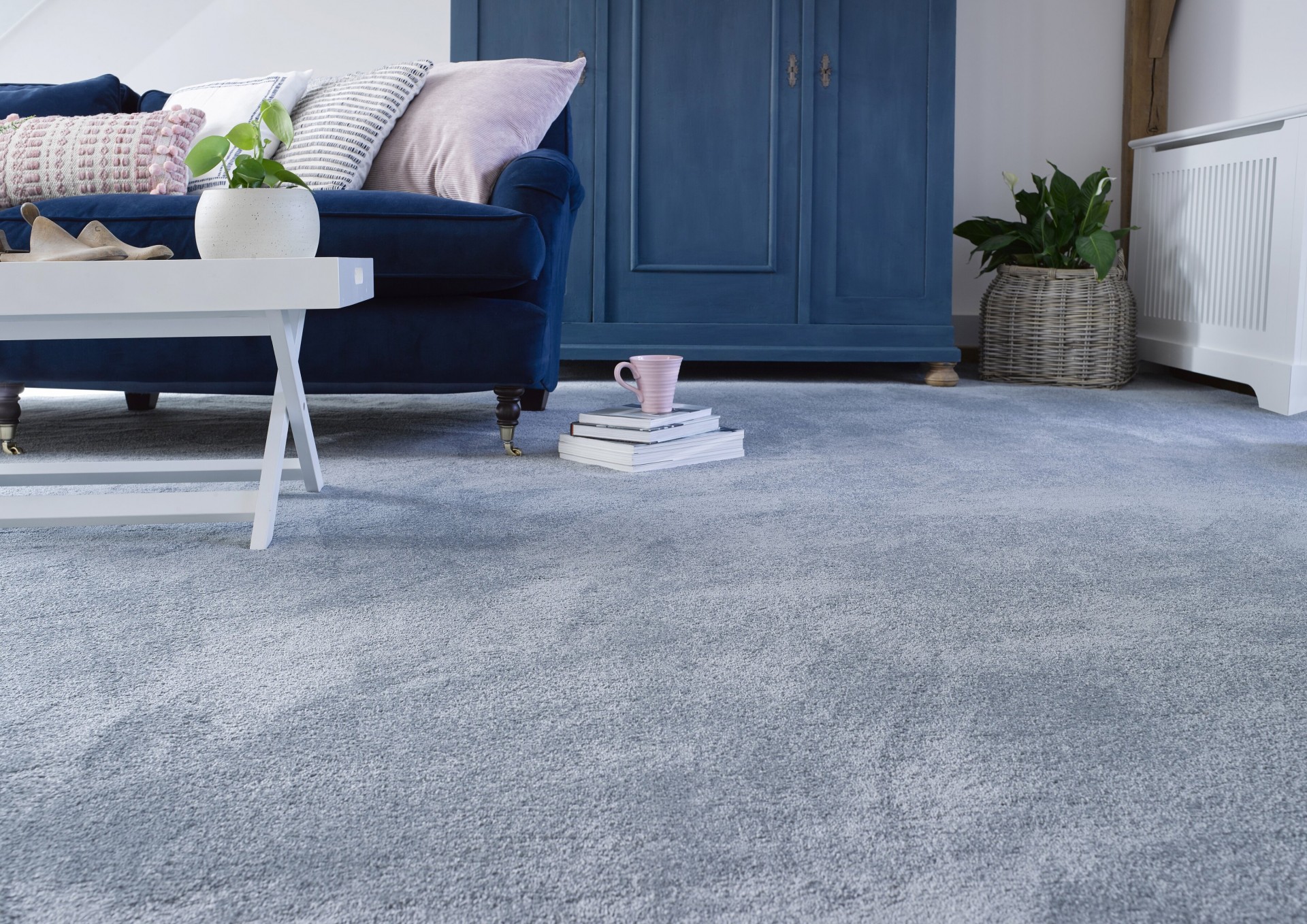 Calypso Saxony Carpet | Tapi Carpets & Floors