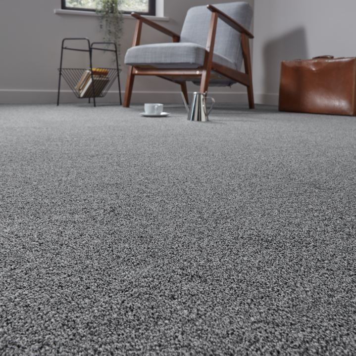 Moonstone Twist Carpet | Tapi Carpets & Floors