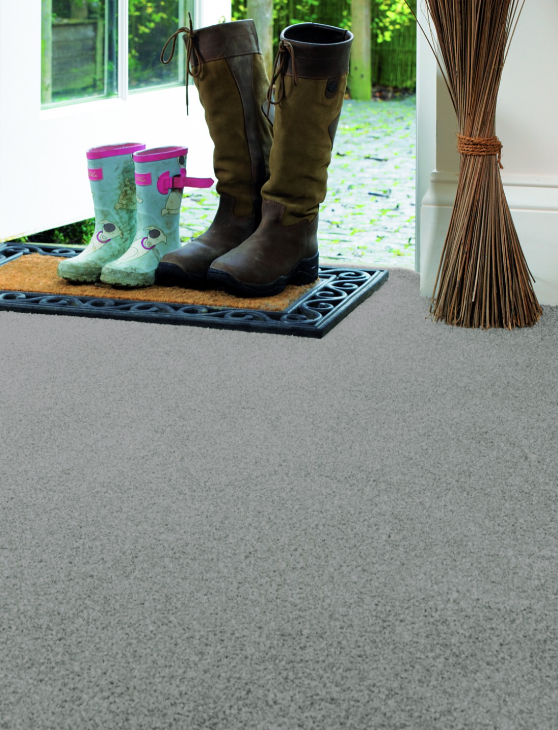 Hyde Park Carpet | Tapi Carpets & Floors