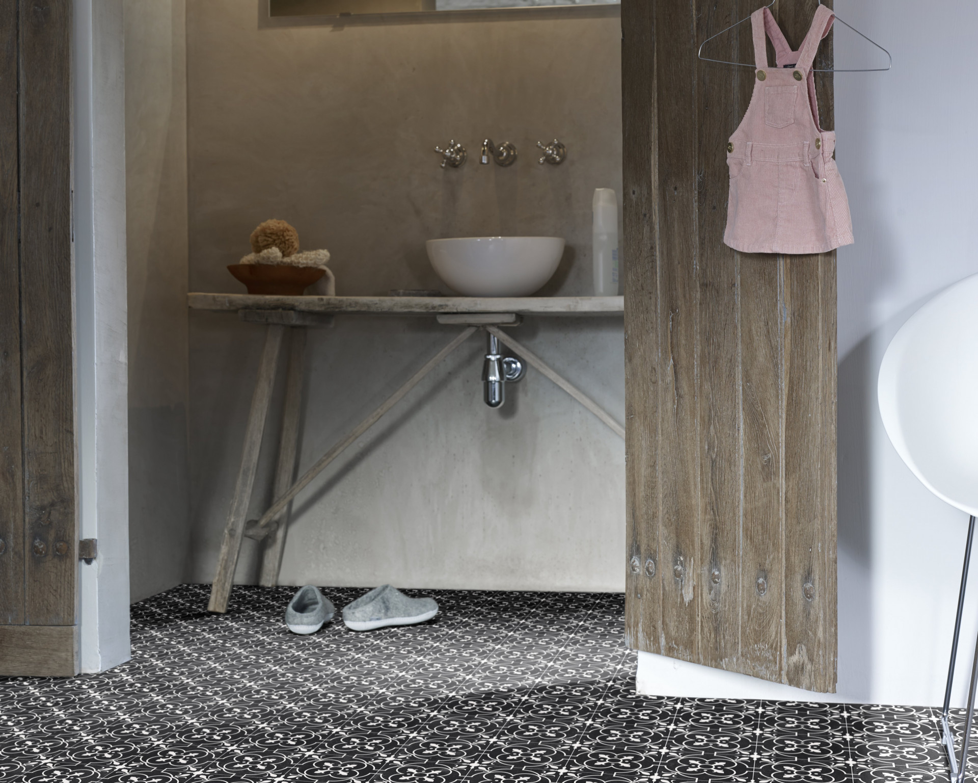 Rapport Bence Vinyl Flooring | Tapi Carpets & Floors