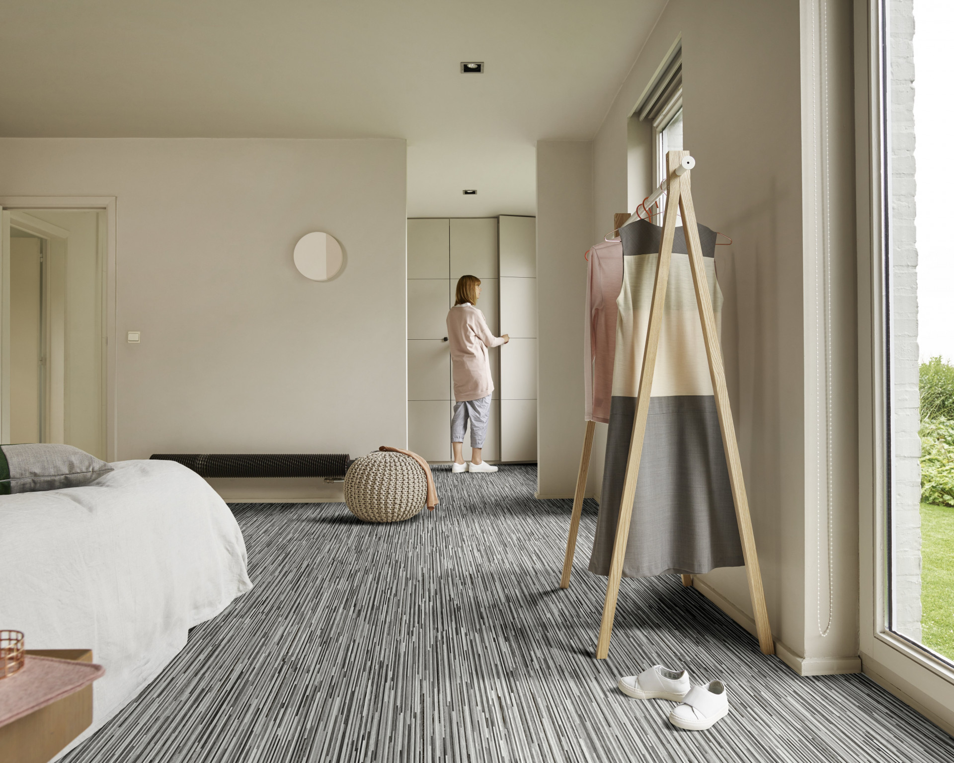 Rapport Estella Vinyl Flooring | Tapi Carpets & Floors