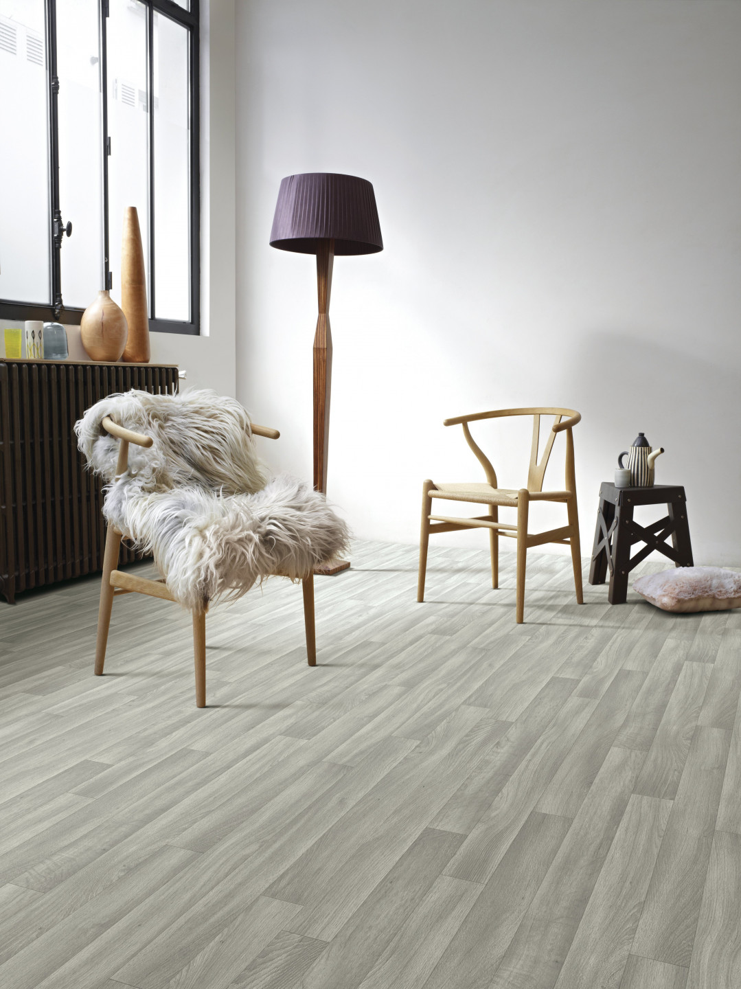 Rapport Isak Vinyl Flooring | Tapi Carpets & Floors