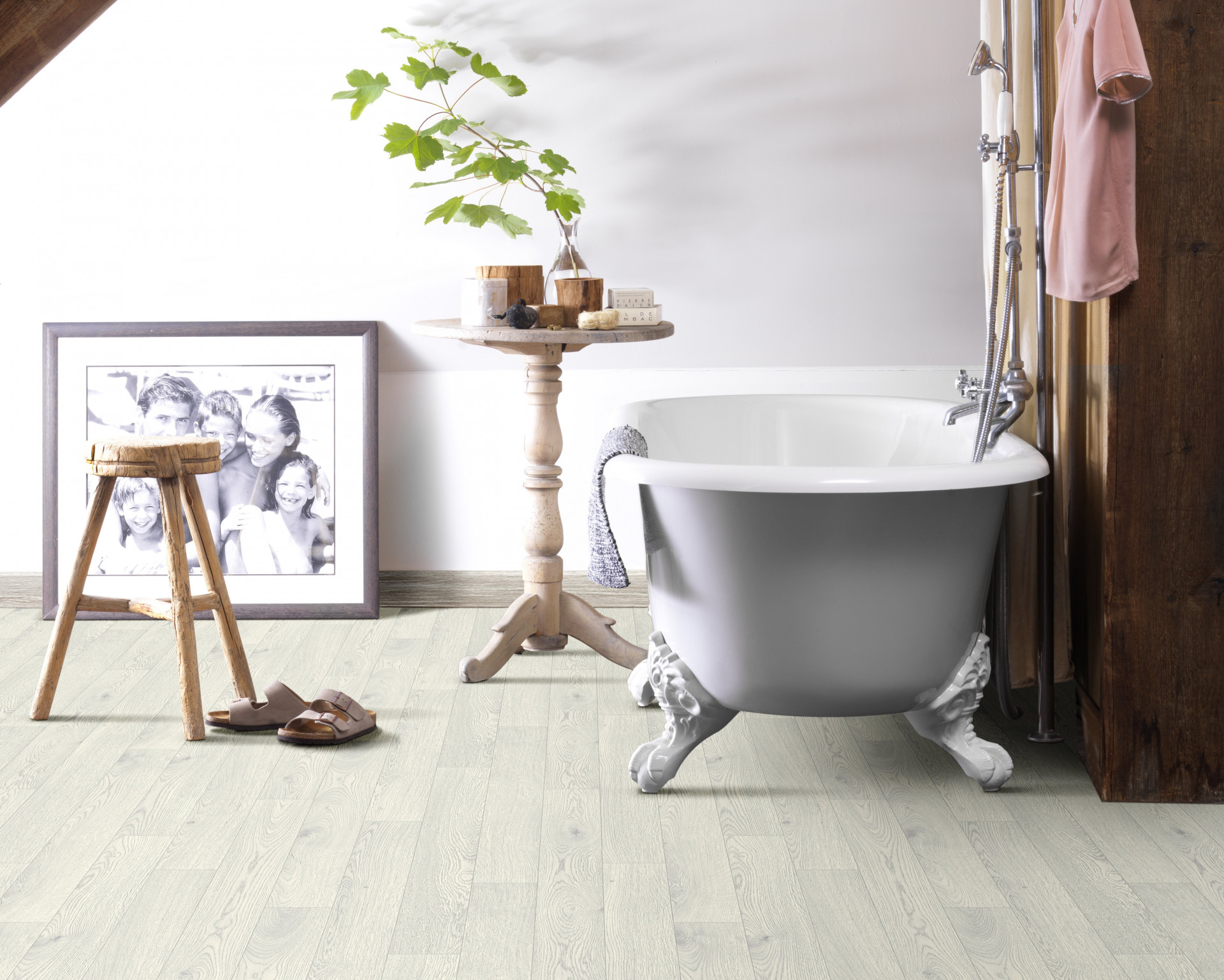 Rapport Madelyn Vinyl Flooring | Tapi Carpets & Floors