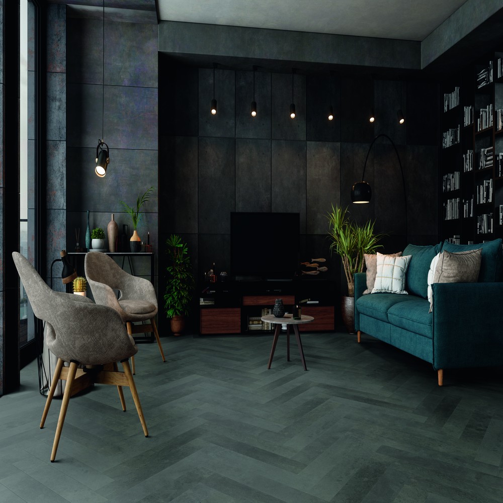Buy Luxury Vinyl Tiles Online | LVT Flooring | Tapi