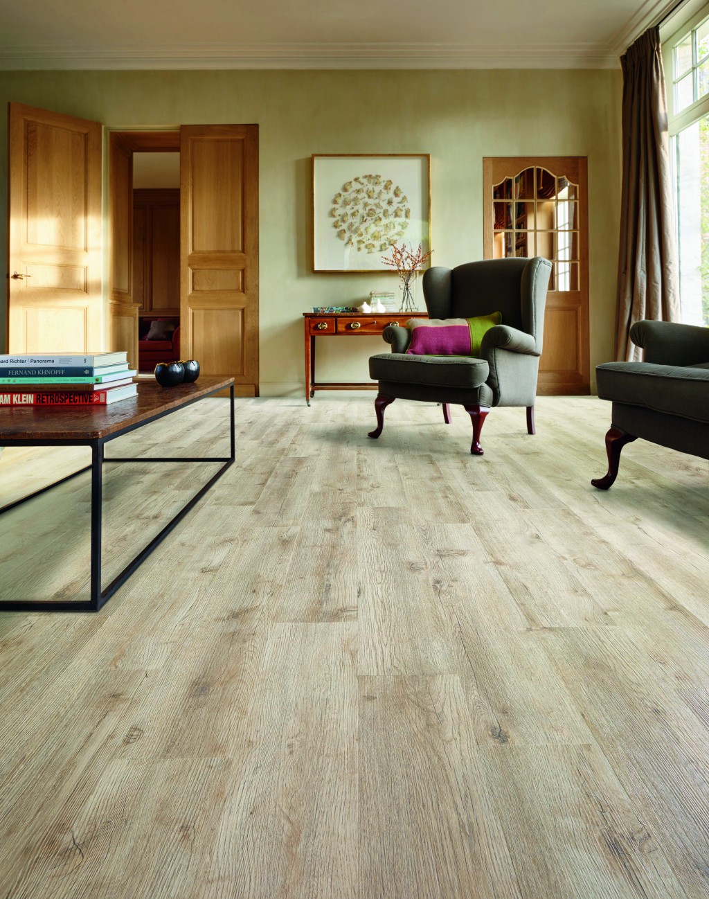 Luxury Vinyl Plank Flooring | Tapi Carpets & Floors