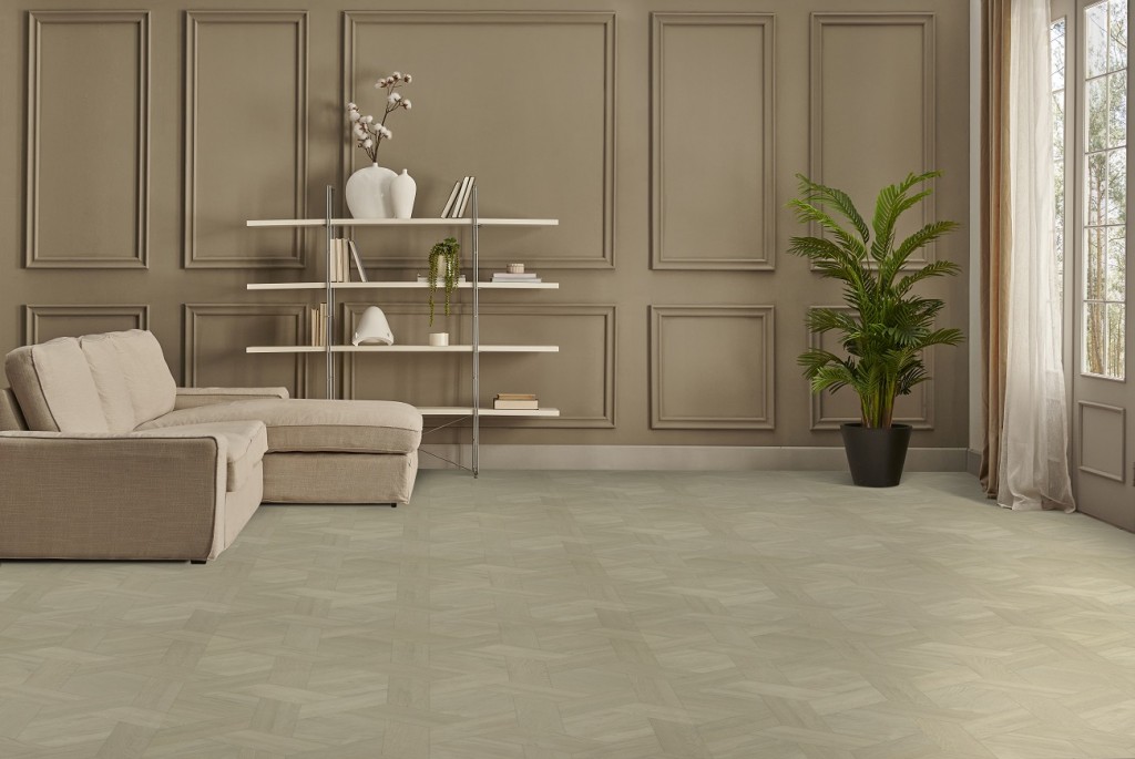 Conservatory Vinyl Flooring | Tapi - page 2