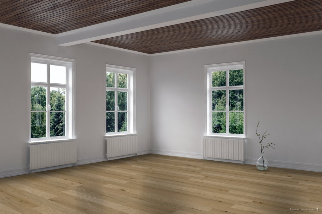 Buy Engineered Wood Flooring Direct to Home | Tapi