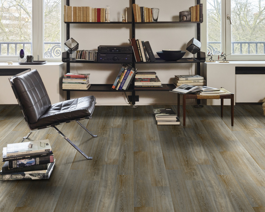 Brown Vinyl Flooring | Tapi Carpets & Floors - page 2