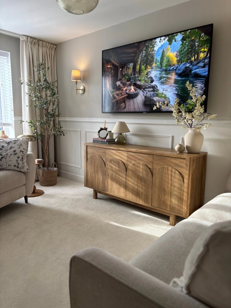 House Beautiful Rowhill Carpet | Tapi Carpets & Floors