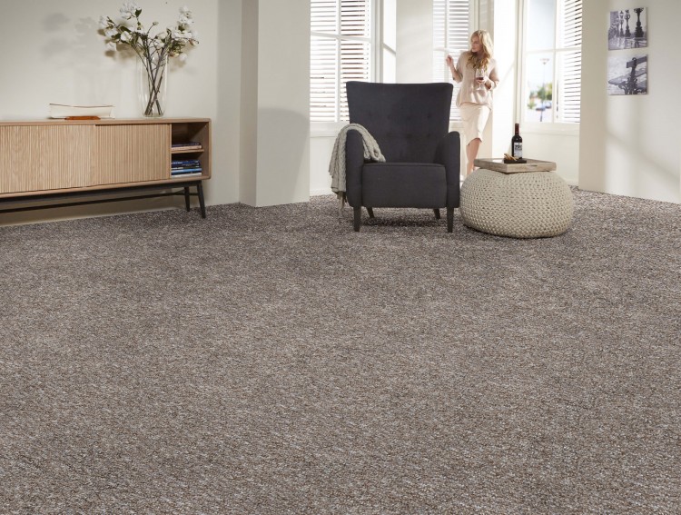 Alaska Loop Pile Carpet | Tapi Carpets & Floors
