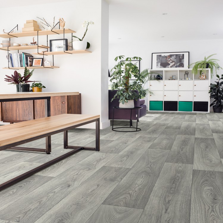 Cher Templeton Vinyl Flooring | Tapi Carpets & Floors