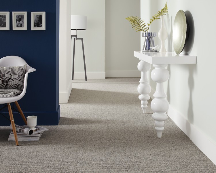 Rosehill Loop Pile Carpet | Tapi Carpets & Floors