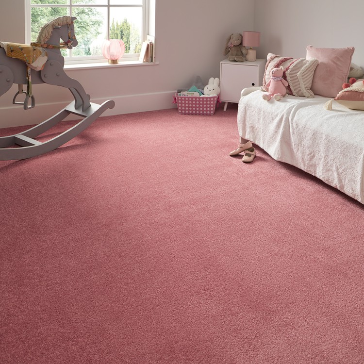 Spectrum Saxony Carpet | Tapi Carpets & Floors