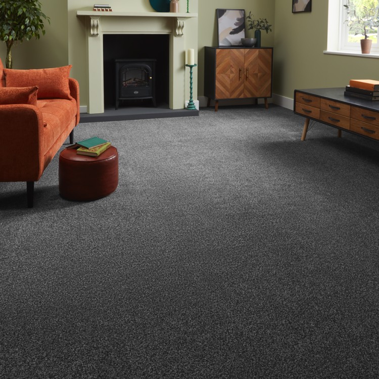Danube Twist Carpet | Tapi Carpets & Floors