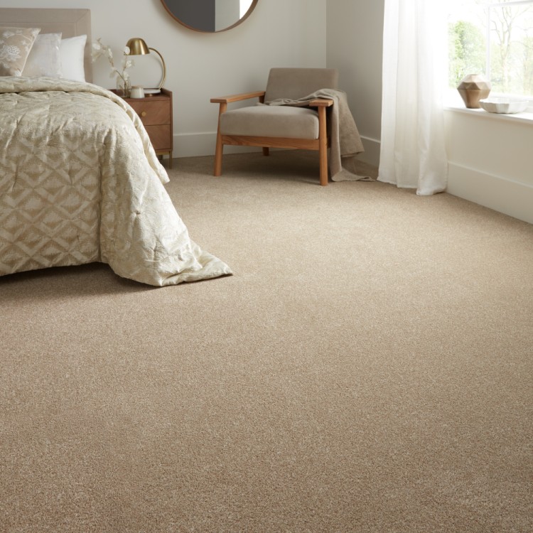 Rustic Charm Twist Carpet | Tapi Carpets & Floors