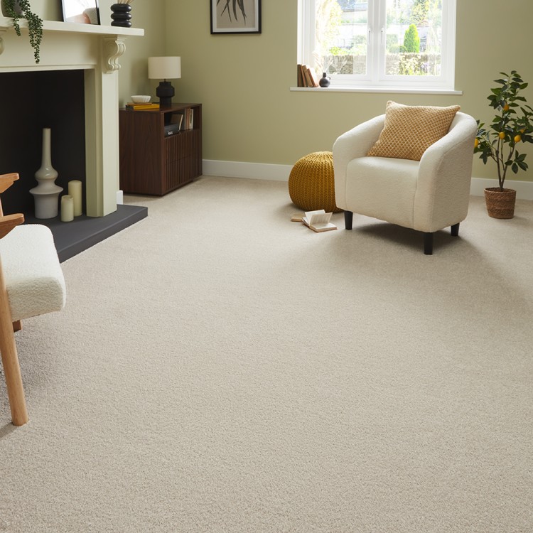 Labyrinth Saxony Carpet | Tapi Carpets & Floors