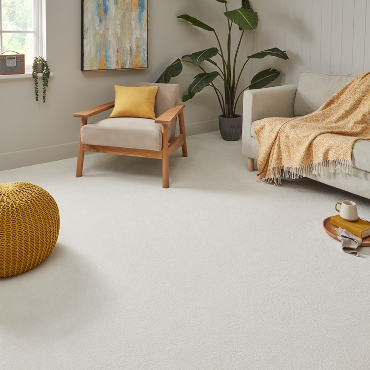 Cozumel Saxony Carpet | Tapi Carpets & Floors