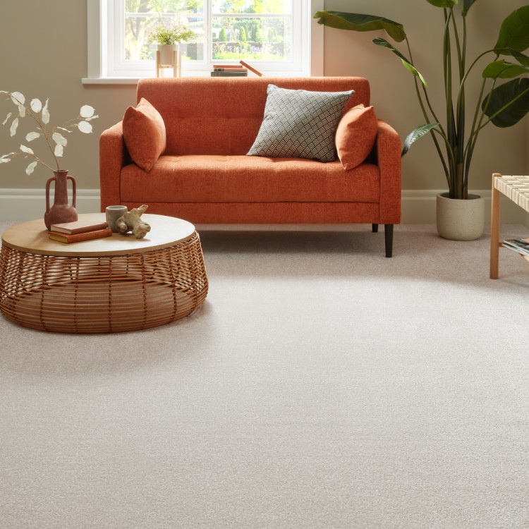Inspire Twist Carpet | Tapi Carpets & Floors