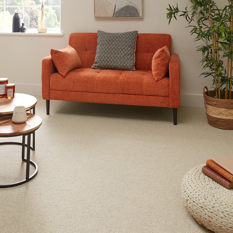 Voyager Wool Loop Carpet | Tapi Carpets & Floors
