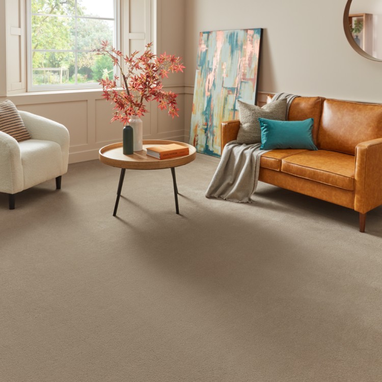 Spirit Soft Saxony Carpet | Tapi Carpets & Floors