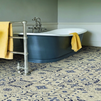 Vinyl Flooring & Lino Flooring | Tapi Carpets & Floors