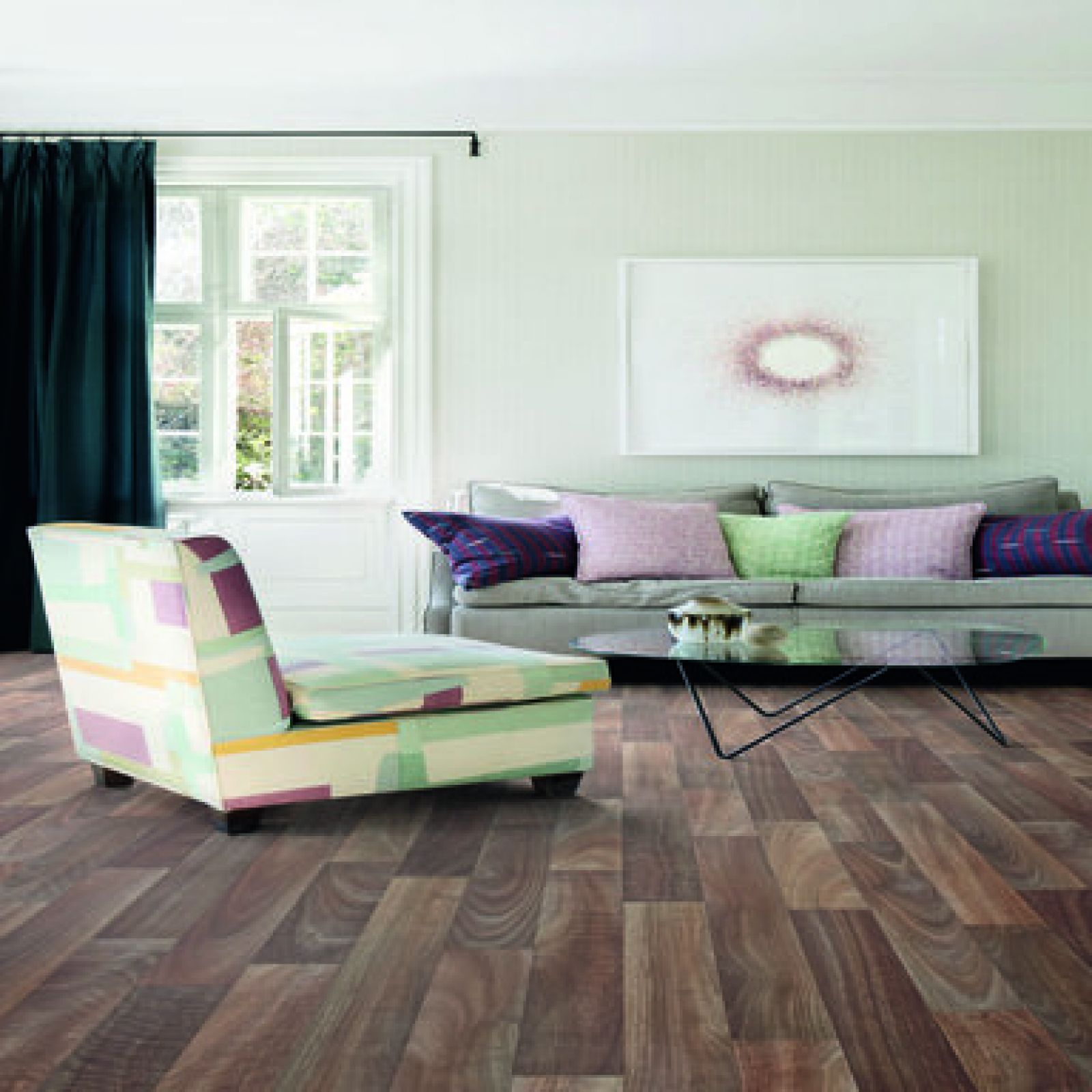 Vinyl Flooring & Lino Flooring | Tapi Carpets & Floors
