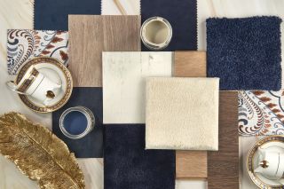 Navy Lookbook | Tapi Carpets & Floors