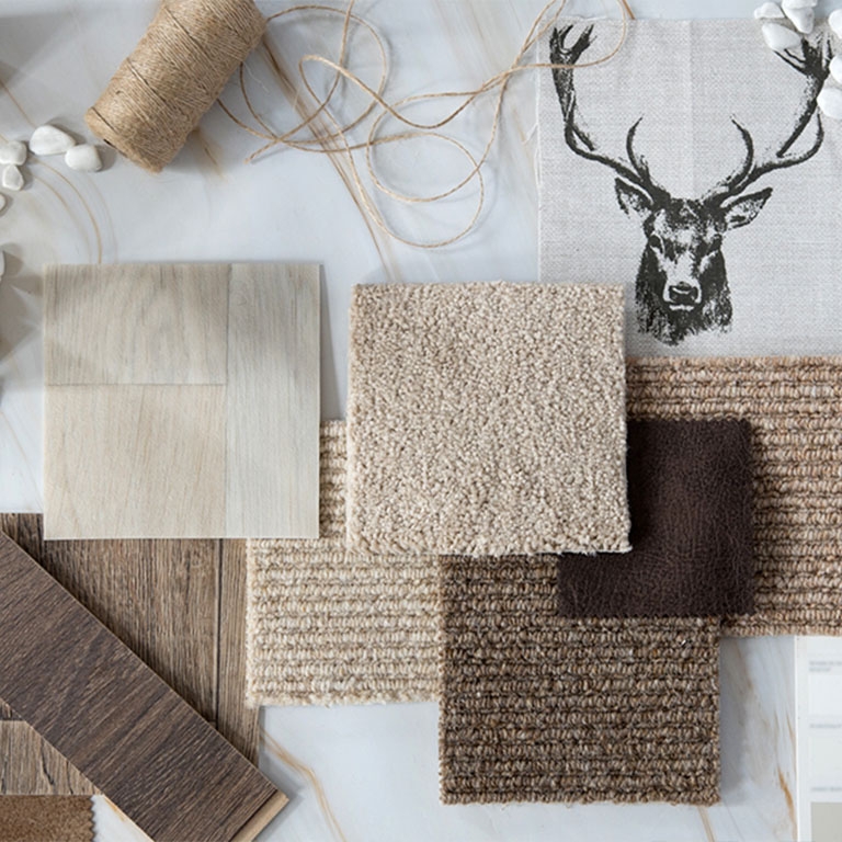 Country Cottage Lookbook | Tapi Carpets & Floors