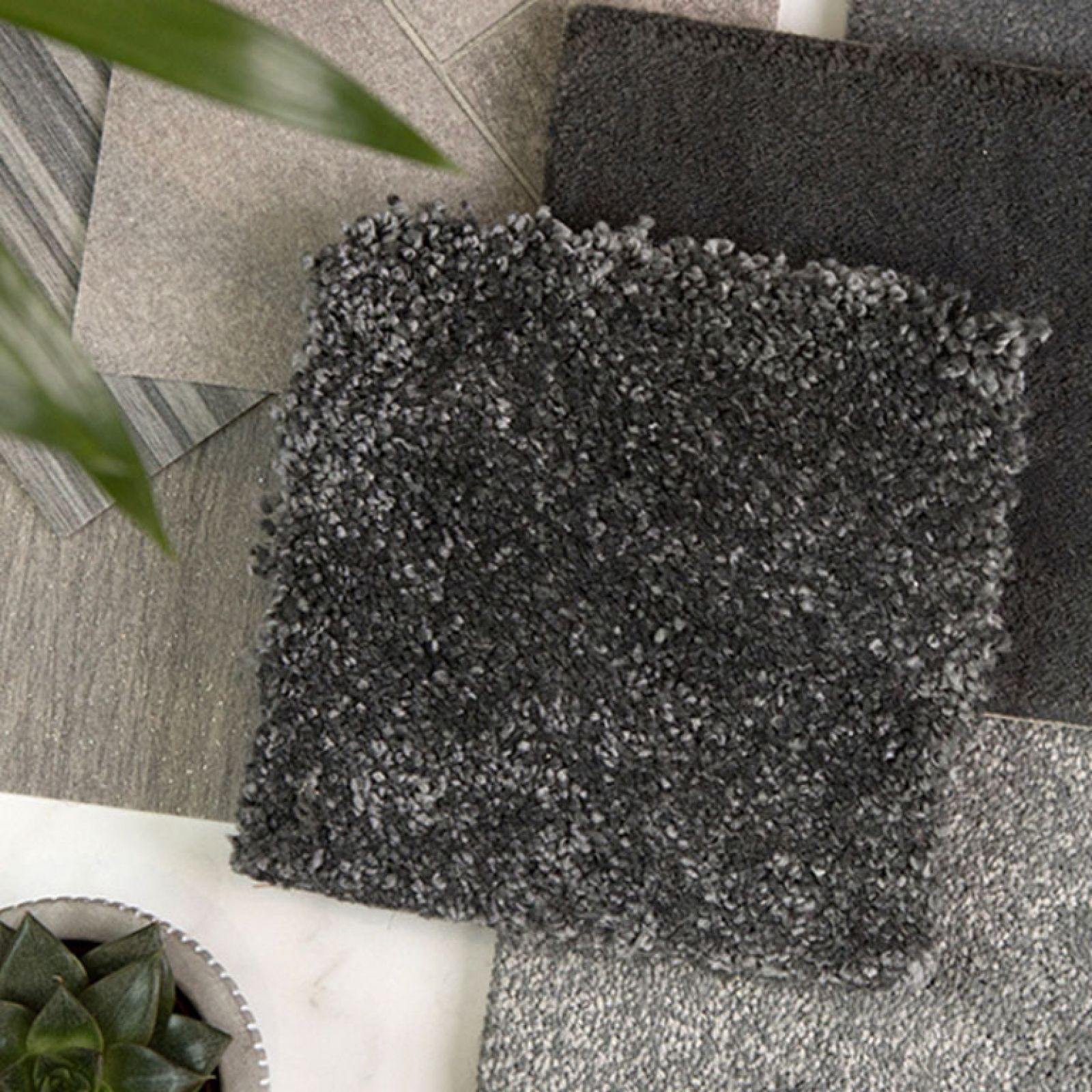 Shades of Grey Lookbook | Tapi Carpets & Floors