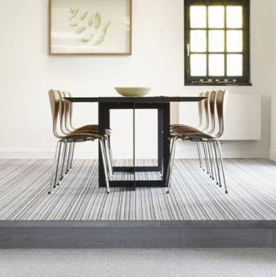 Flatweave Classic Herringbone | Tapi Carpets & Floors