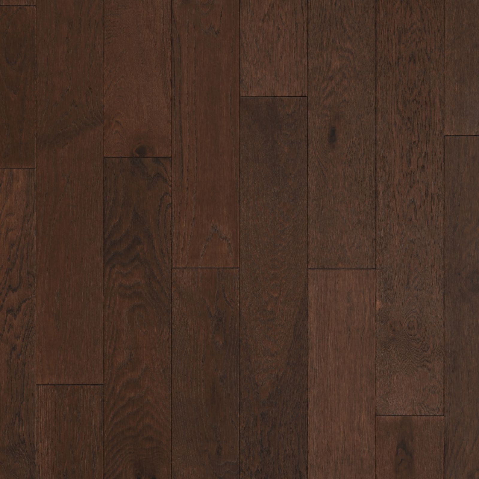 Melia Umber Stain & Matt Lacquered Engineered Wood Flooring |Tapi ...
