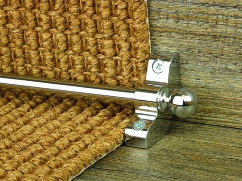 Stair Rod 89cm | Tapi Carpets & Floors