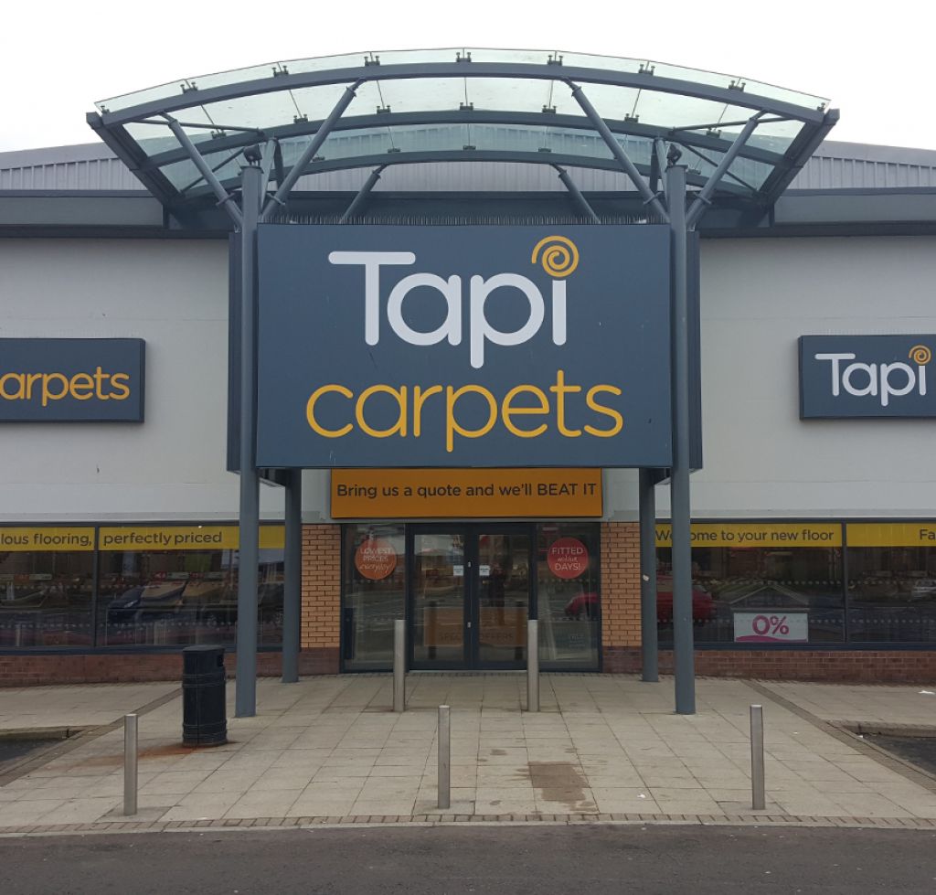 Carpet Shop in Irvine | Tapi Carpets, Vinyl & Flooring