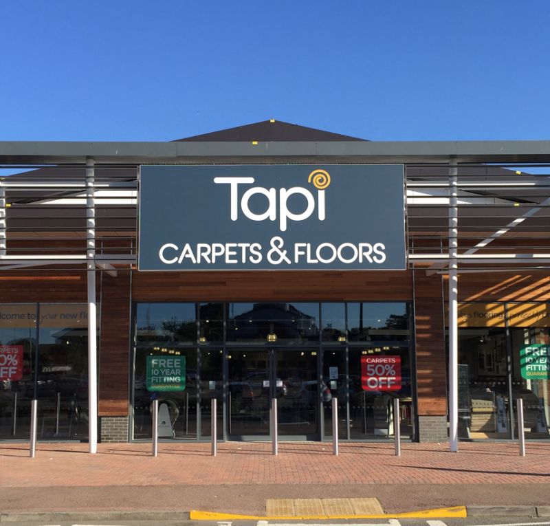 Carpet Shop in St Albans | Tapi Carpets, Vinyl & Flooring