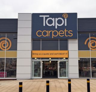 Carpet Shop in Thanet | Tapi Carpets, Vinyl & Flooring
