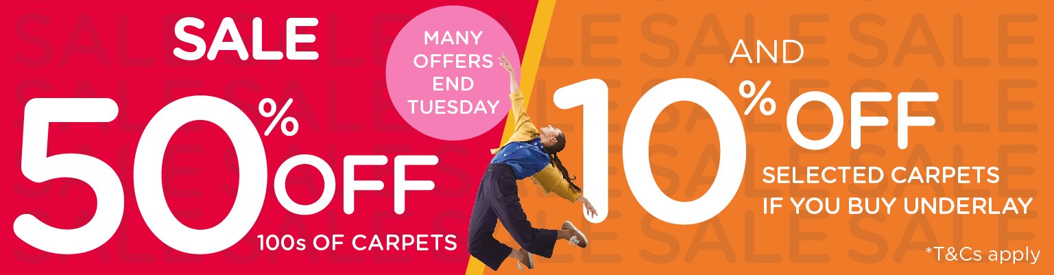 Luxury Grey Carpets for Sale | Light & Dark Grey Carpets | Tapi