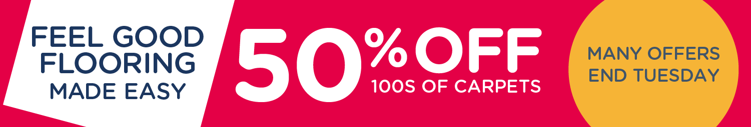 Tapi Carpets & Floors